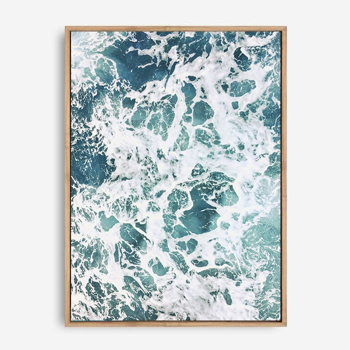 Zyair | Canvas Print – Life In Ink