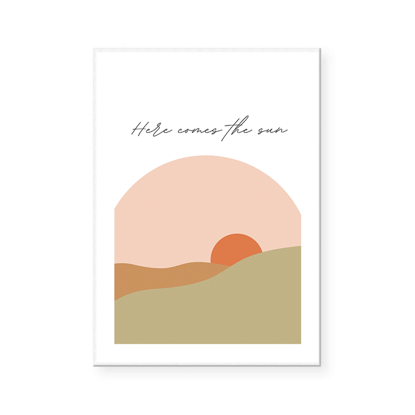 Tallula | Art Print – Life In Ink